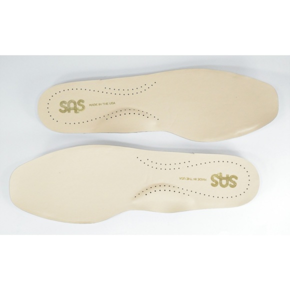 SAS | Shoes | Sas Hope Brown Suede Tassel Loafers 75 N New | Poshmark